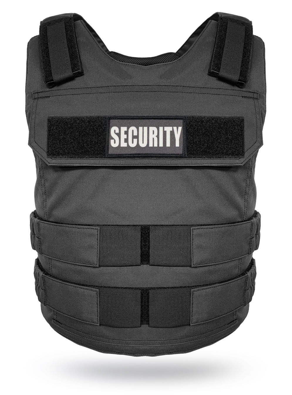 vestguard body armour patrol covert tactial bullet stab spike blast ...