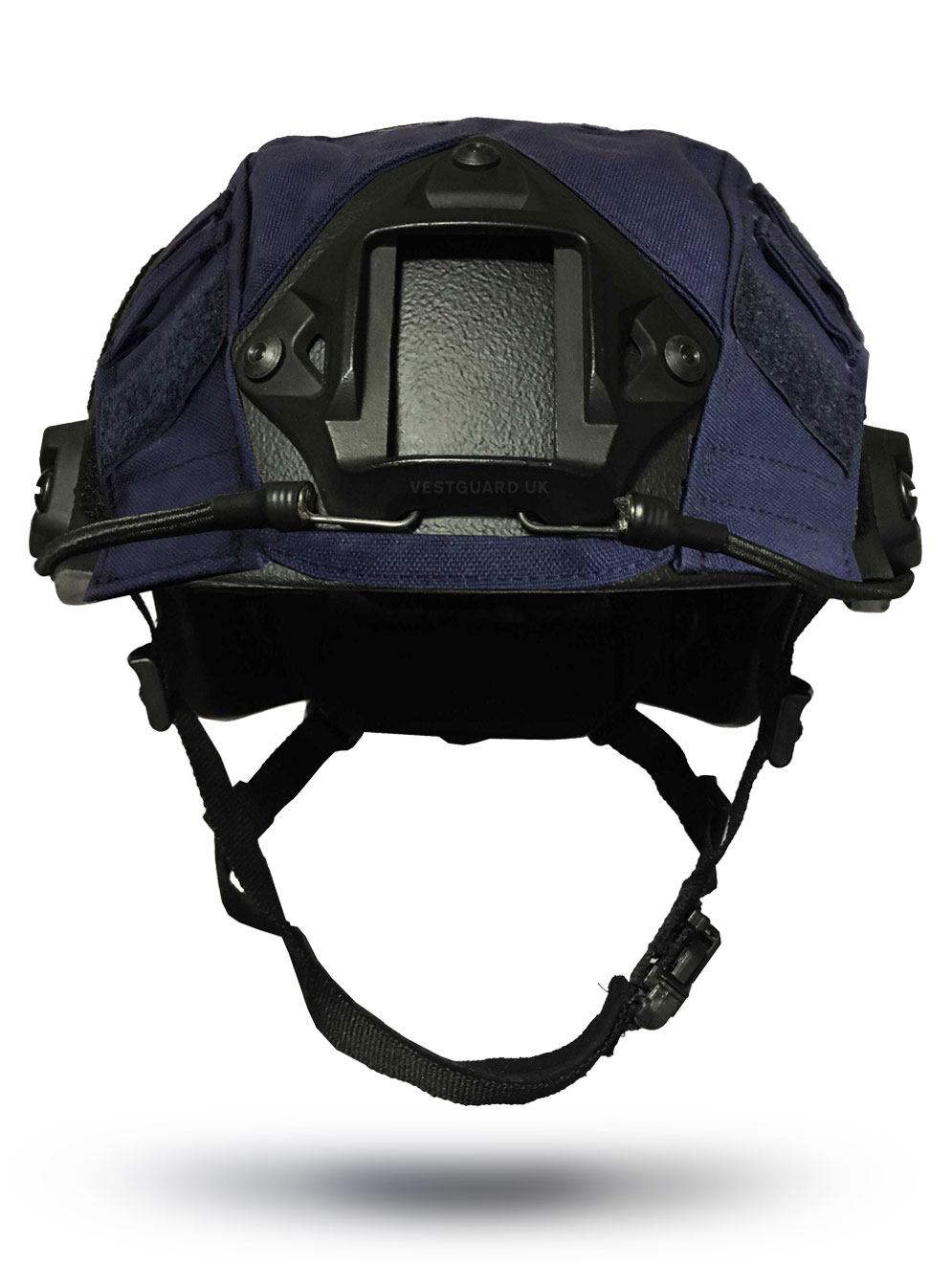 vestguard ballisitc helmet bullet stab blast nato stanag 2920 ...
