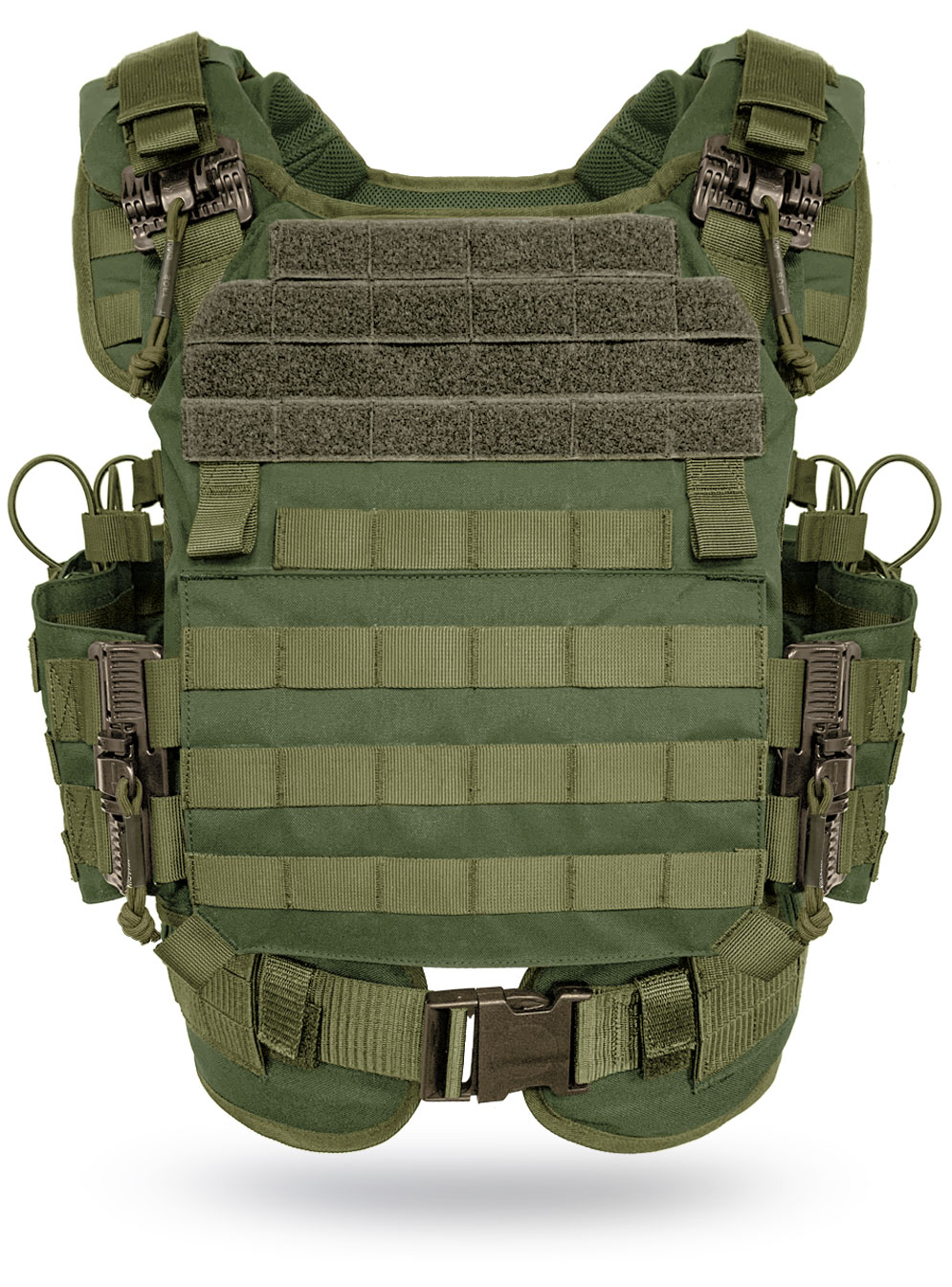 vestguard body armour overt tactical bullet stab spike blast ...
