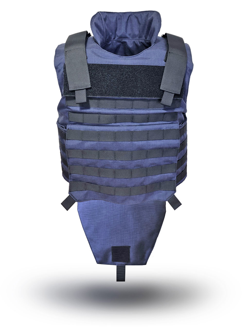 vestguard body armour overt tactical bullet stab spike blast ...