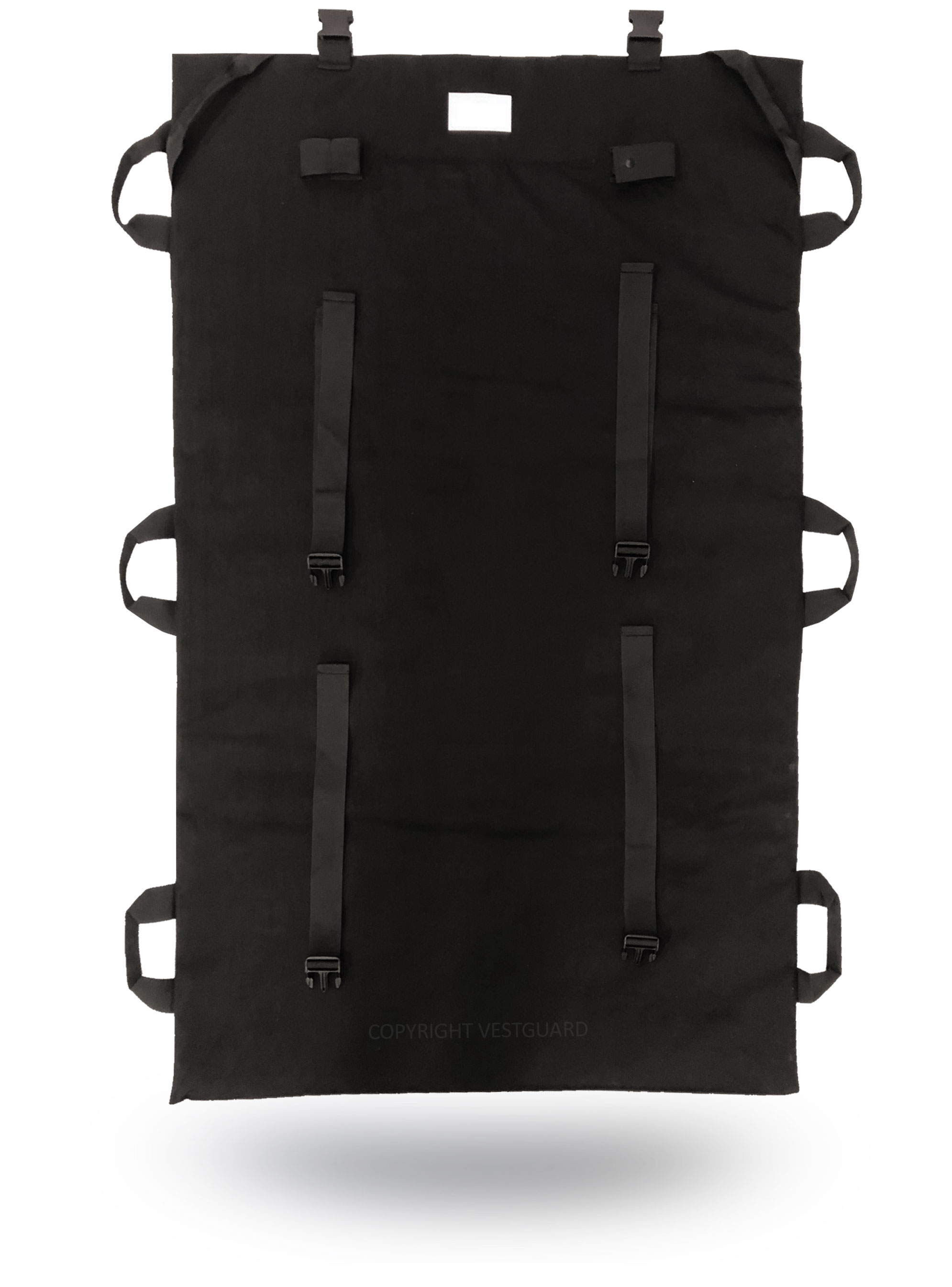 Blast & Weapon Containment - www.vestguard.com