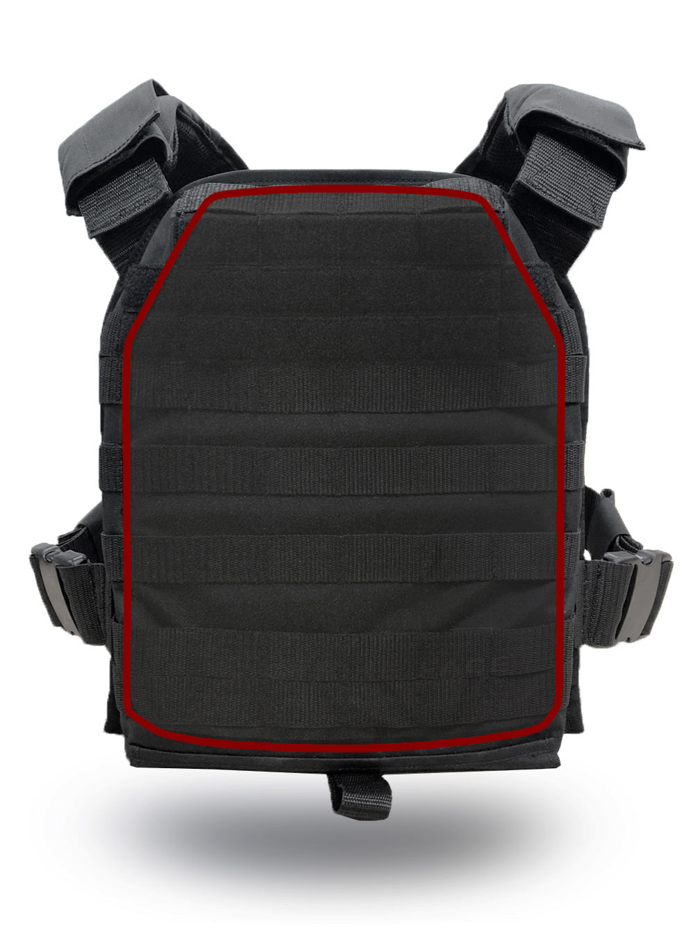 vestguard body armour overt tactical bullet stab spike blast ...