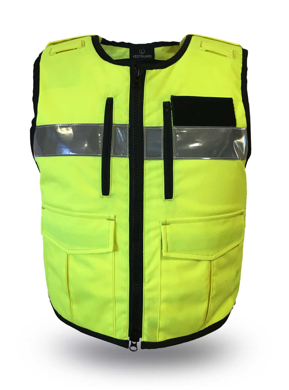 Body Armour - www.vestguard.com