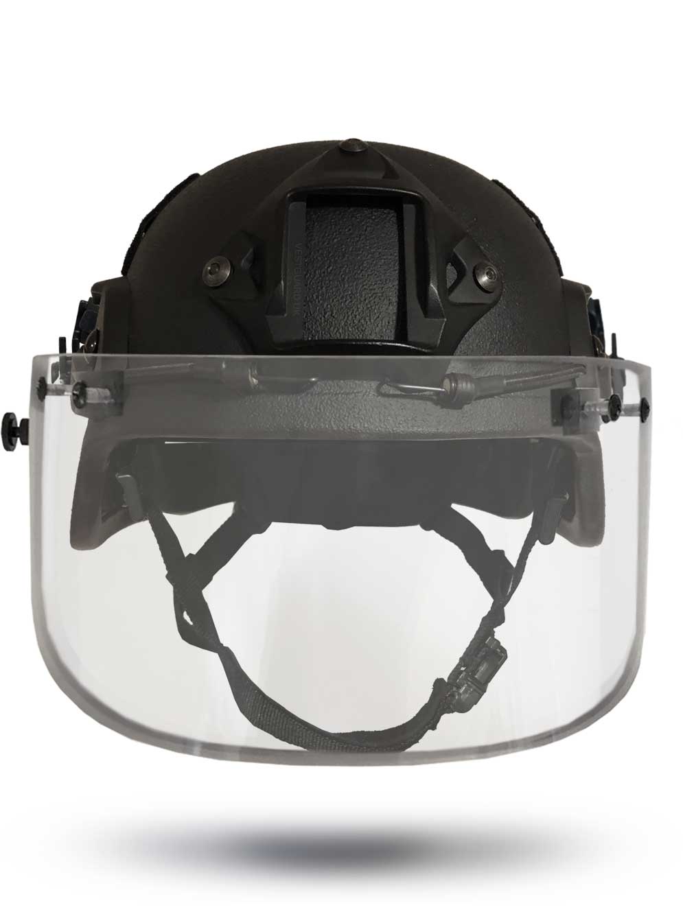 vestguard ballisitc helmet bullet stab blast nato stanag 2920 ...