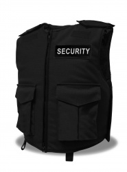 VestGuard UK Ltd Body Armour Vest Hard Armour Plate Ballistic Helmet ...